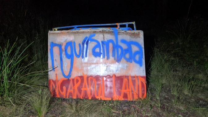 Our Story – Ngurrambaa Nganinuu